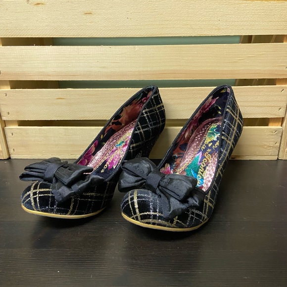 Irregular Choice | Shoes | Irregular Choice Us7eu38 | Poshmark
